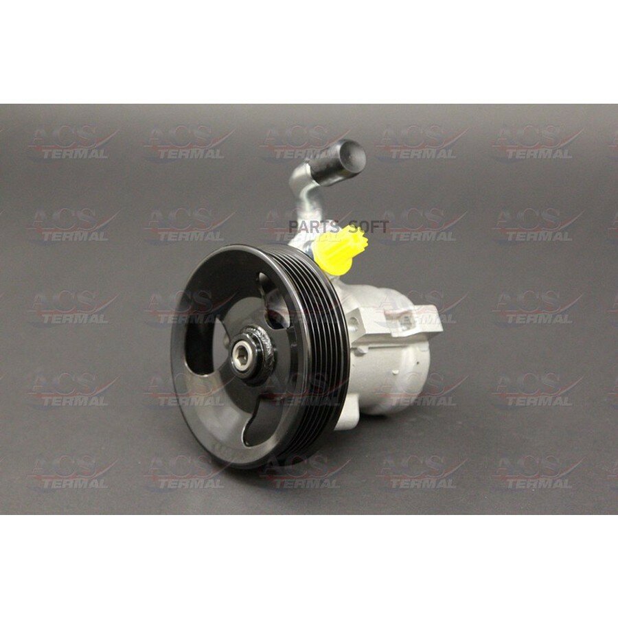 TERMAL 908120 908120 Насос ГУР OPEL ANTARA CHEVROLET CAPTIVA (06-) 3.2 i V6 ()