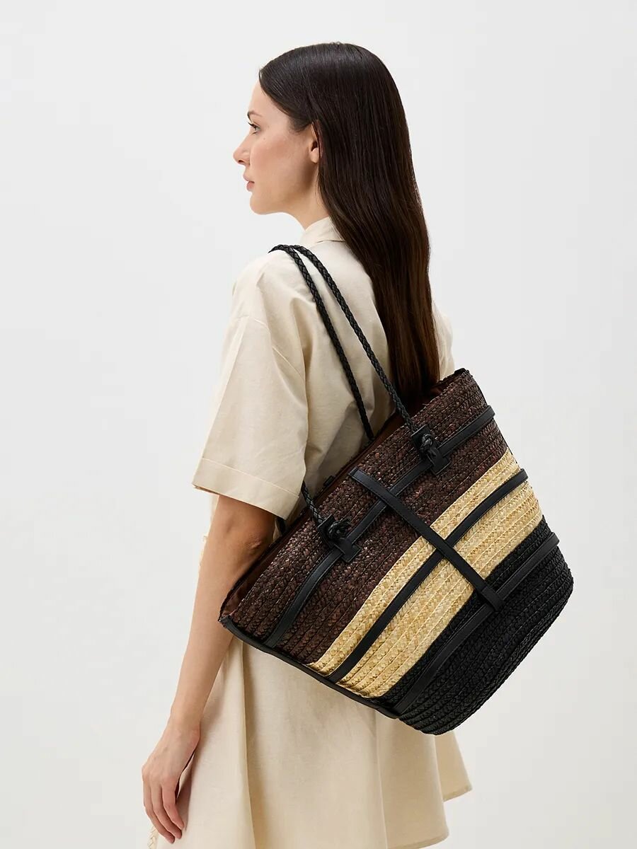 Сумка пляжная