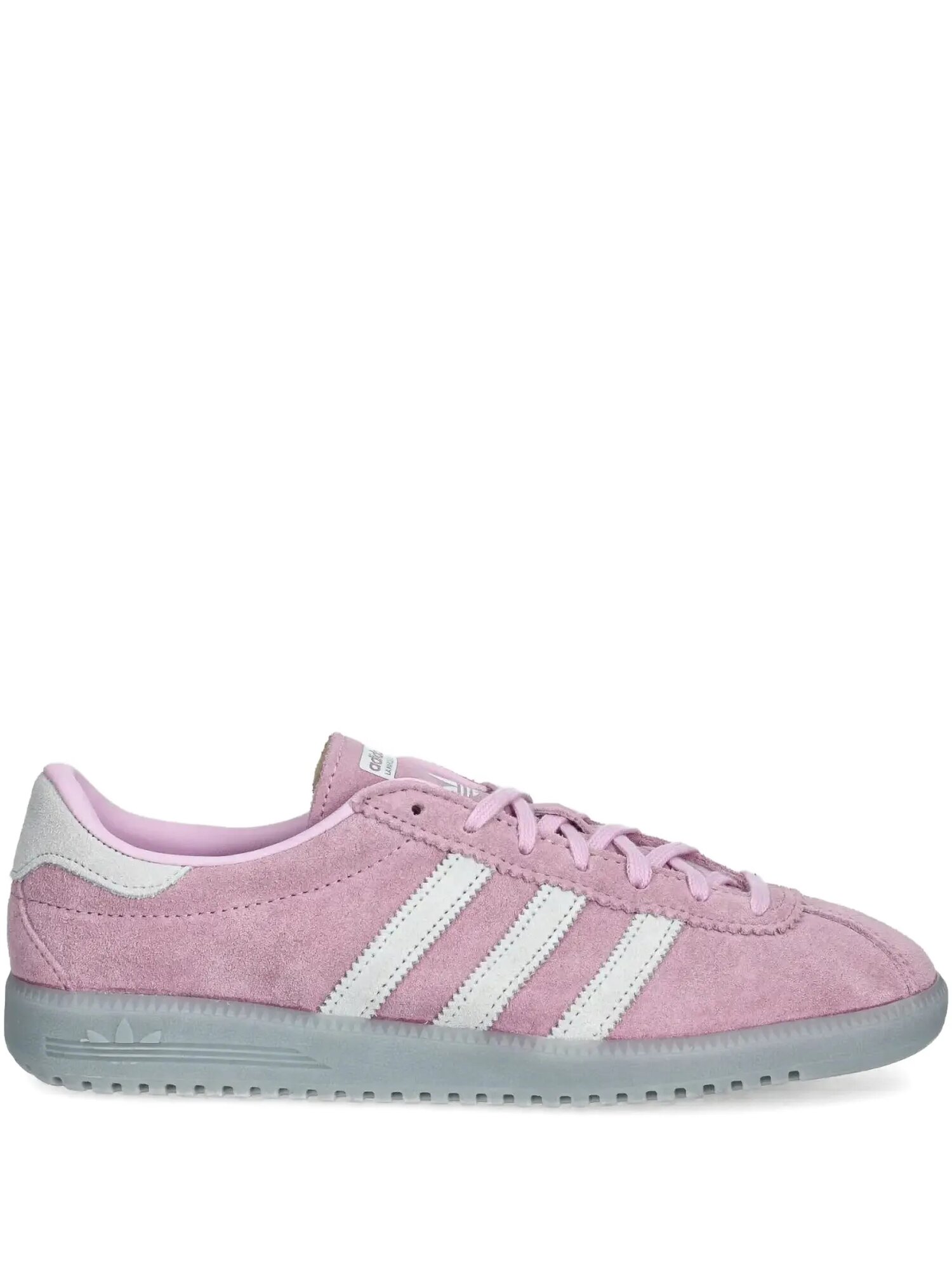 Кроссовки adidas BRMD, размер 7 US, розовый