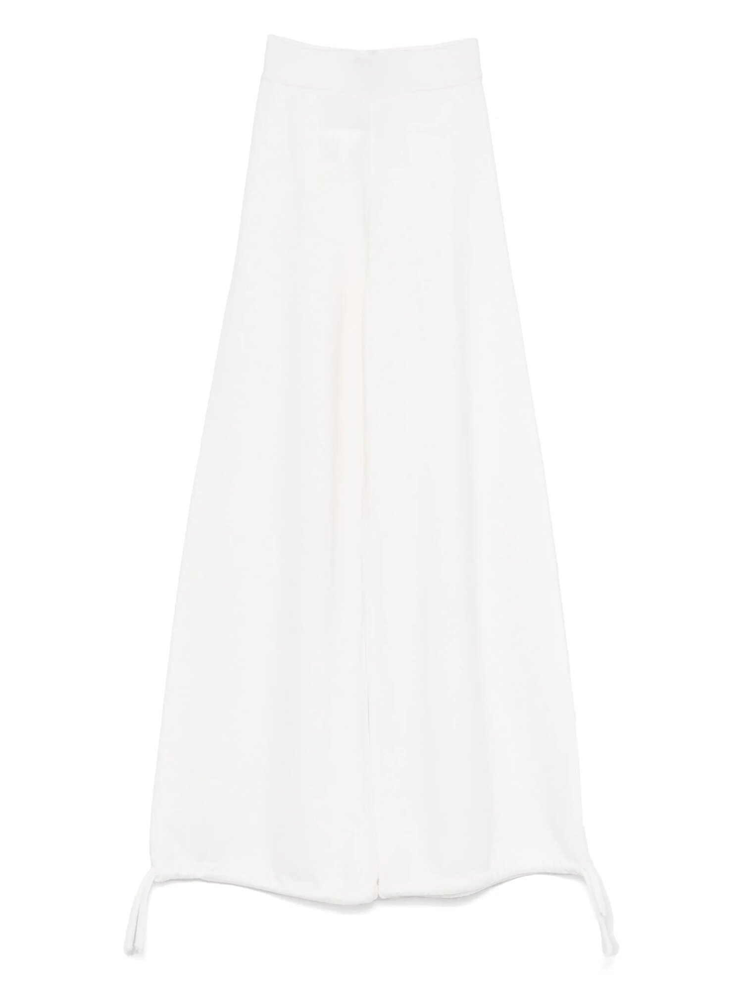 Брюки Брюки из вирджинской шерсти