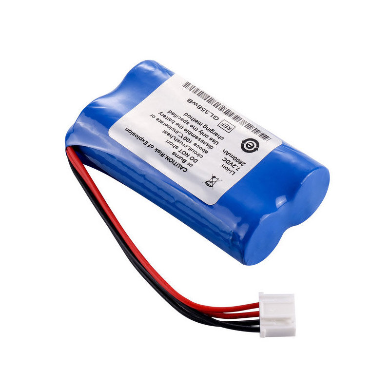 Аккумулятор для General A6107500 Li-ion 7.4V 5200mAh eoth012226307