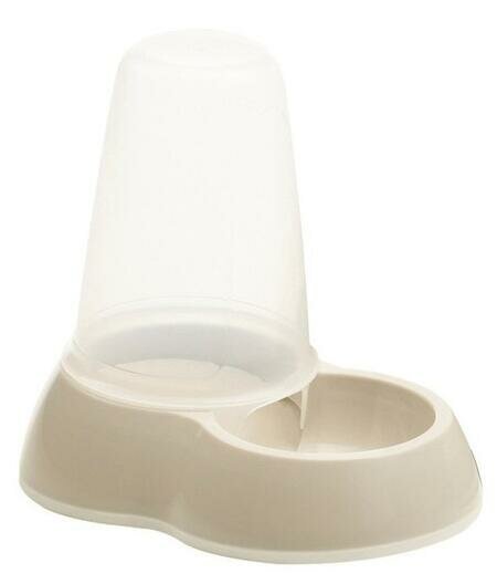 SAVIC LOOP FOOD 1,5 л кормушка пластиковая для кошек и собак