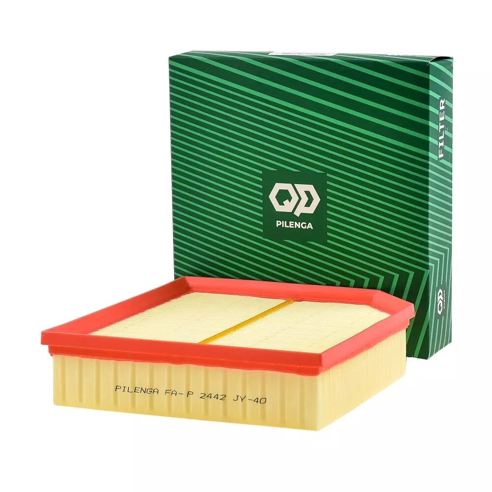 Фильтр воздушный Джили Атлас Про 1.5 (Geely Atlas Pro) PILENGA 2032071900 / 2032045400