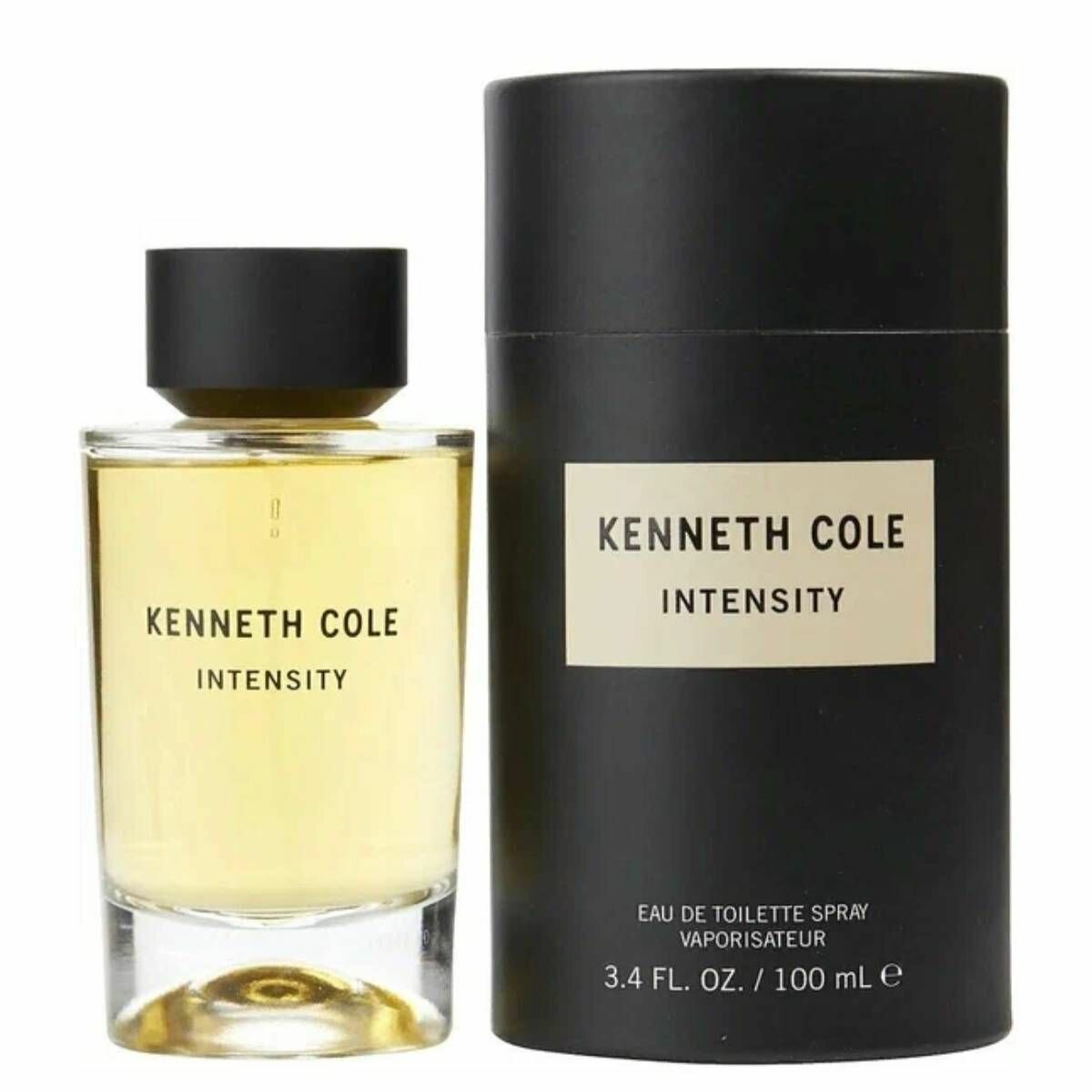 KENNETH COLE INTENSITY Туалетная вода унисекс 100 мл