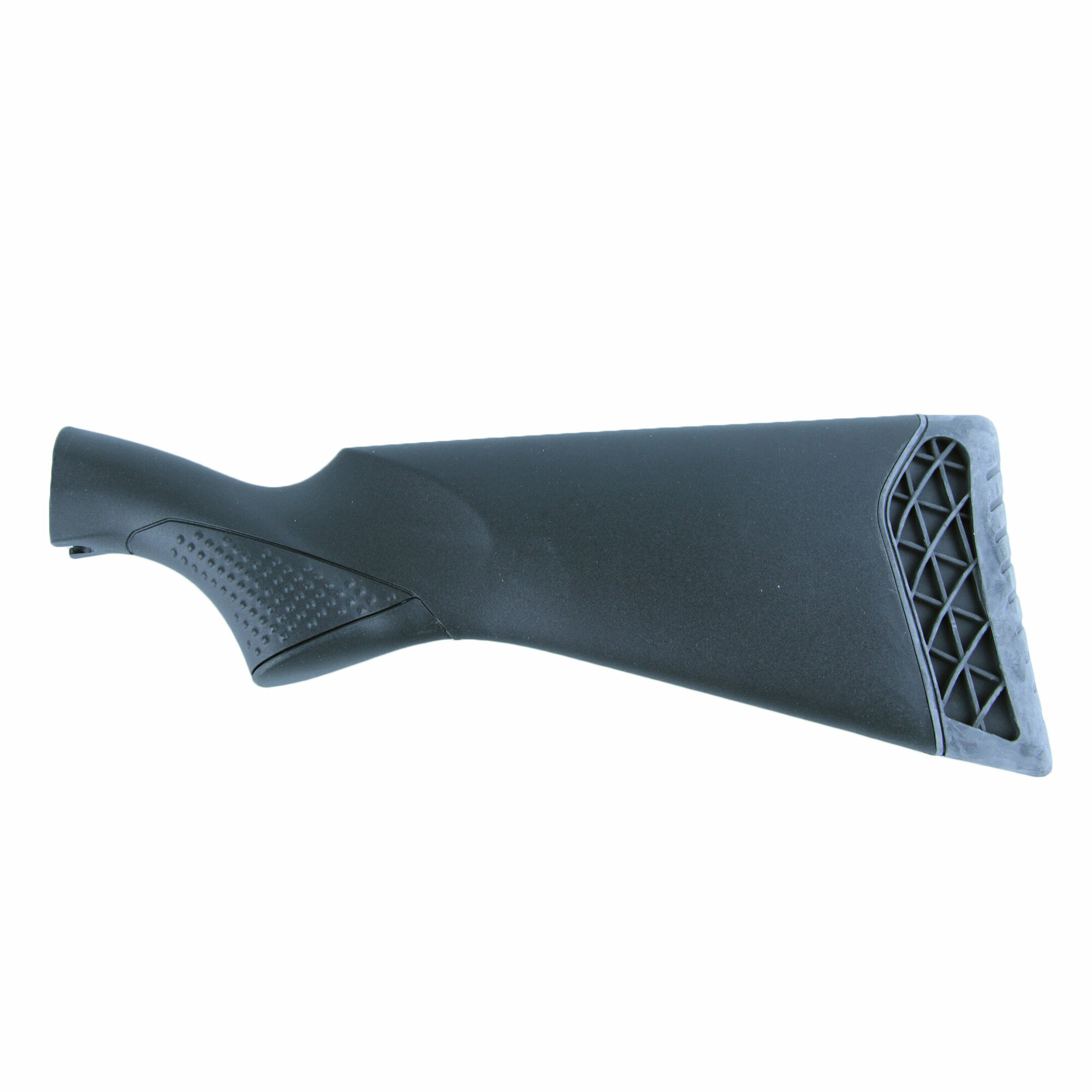 Приклад МР-155 пластик