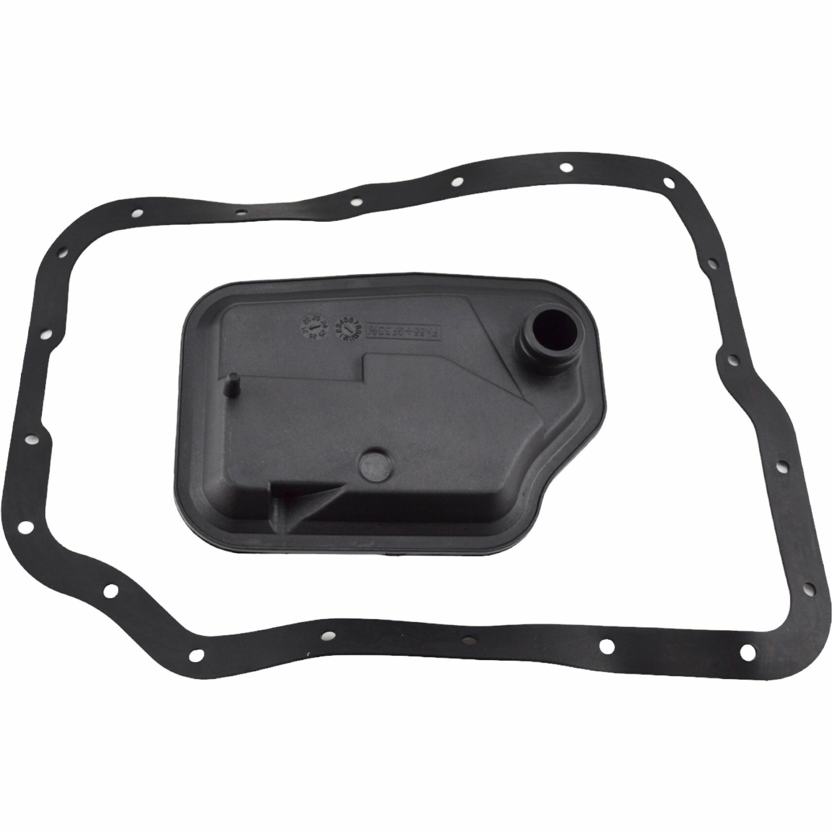 Фильтр АКПП для Форд Фиеста, Фокус, Симакс, Мазда 3, 6 арт JT25317K AZUMI