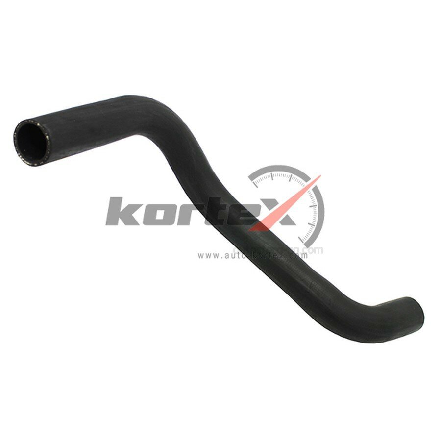 KORTEX KRP095 Патрубок радиатора HYUNDAI SONATA EF 04- (тагаз) BETA нижн.