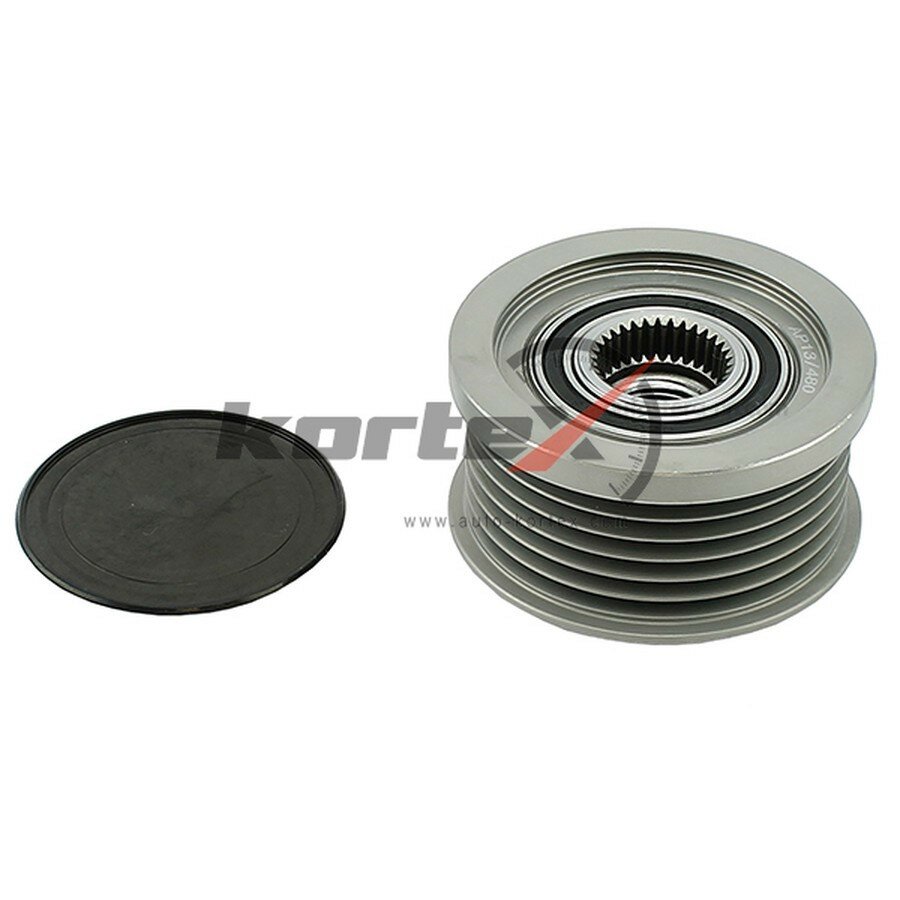 KORTEX KAP048 Обгонная муфта генератора