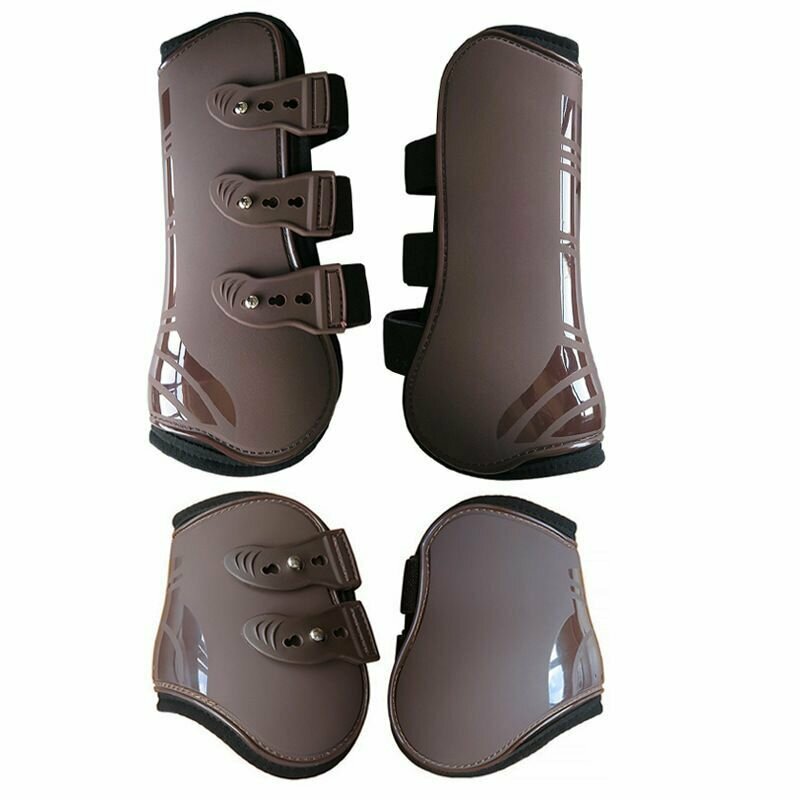 Ногавки для лошади