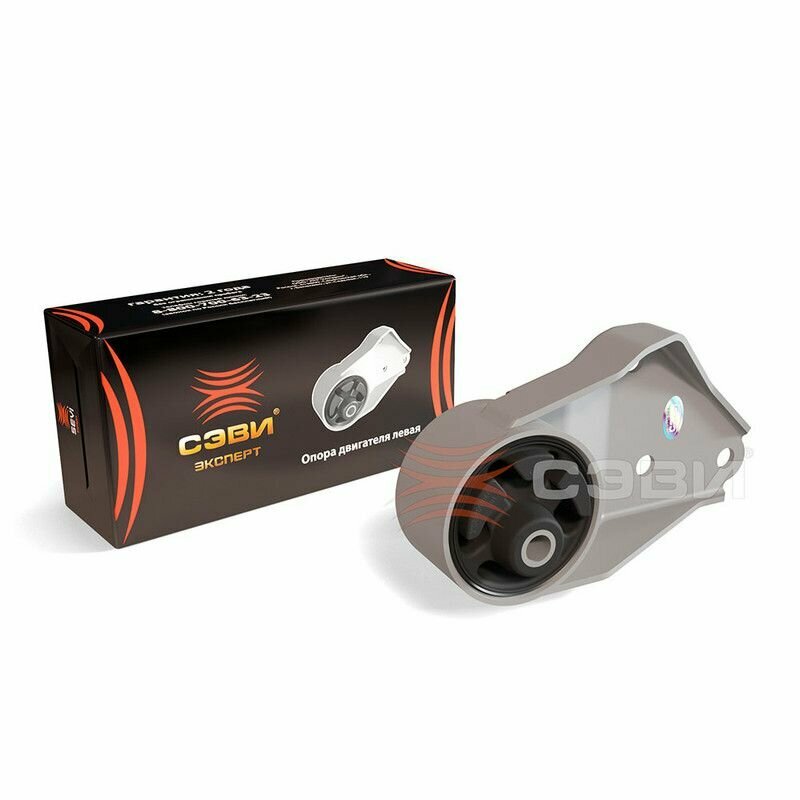 Подушка двигателя передняя левая ВАЗ: 2108-15 сэви-эксперт