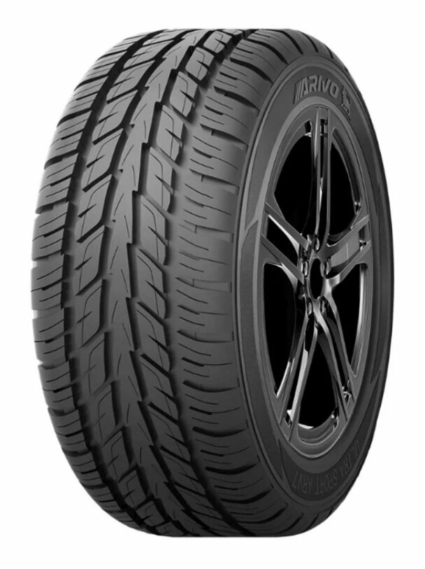 Летние шины ARIVO Ultra Sport ARV7 265/40 R22 106V