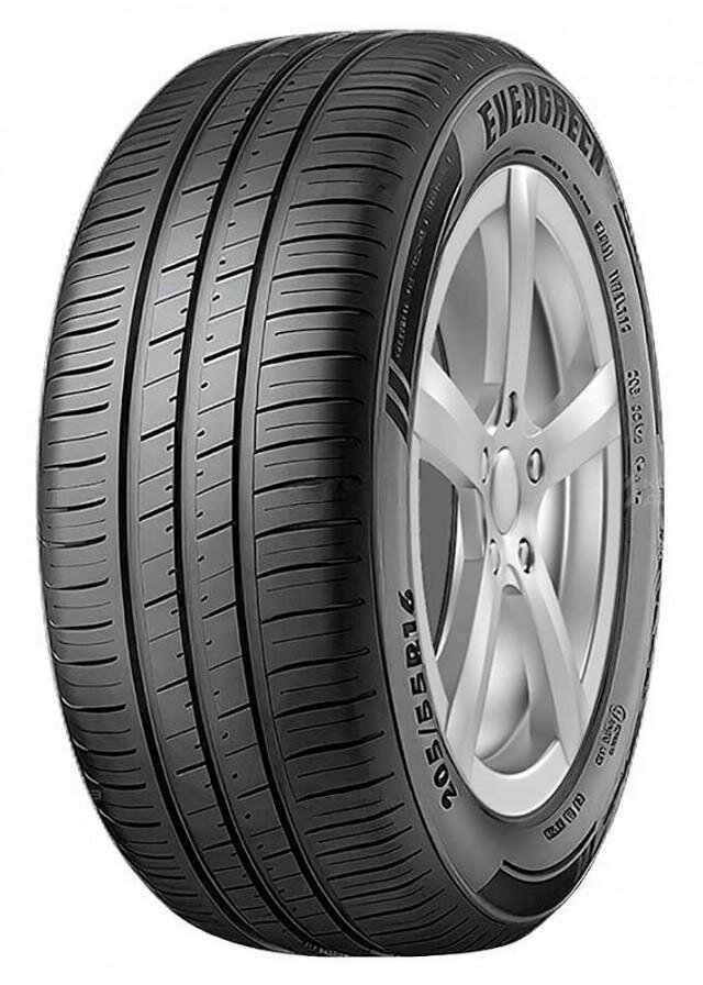 Шина Evergreen(Эвергрин) DYNACOMFORT EH228 185/65 R15 88H летняя автомобильная