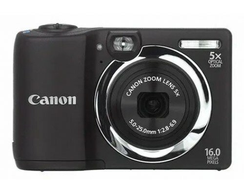 CANON Фотоаппарат Canon PowerShot A1400