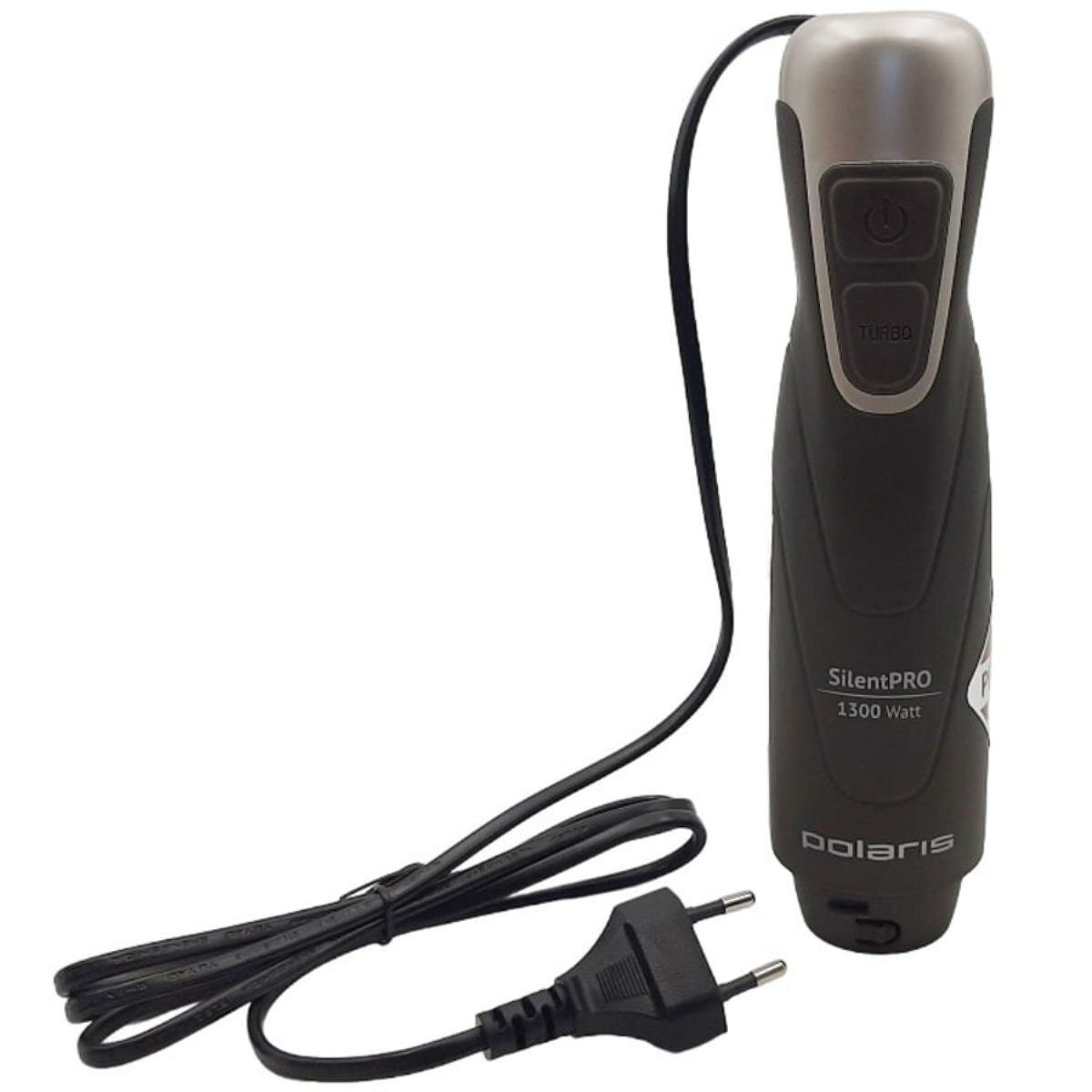 Polaris PHB-1384-MB моторный блок в сборе 1300Вт для блендера PHB 1384 Silent