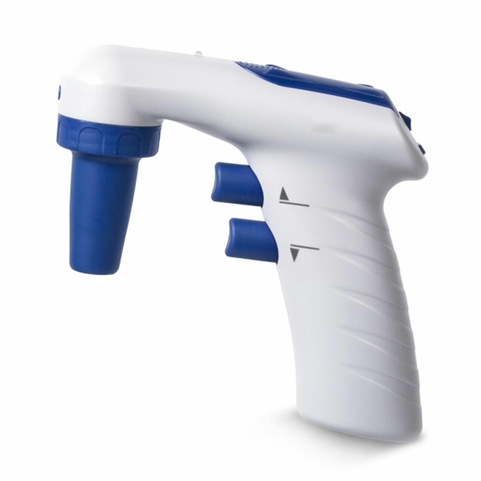 Электрическая пипетка для лаборатории, от 0,1 до 200 мл