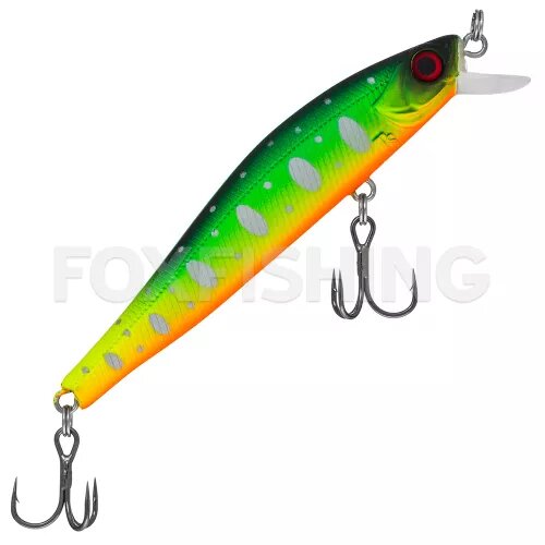 Воблер Tsuyoki Rival SR 70SP 7см. 5,15гр. #013S до 0,8м. suspending