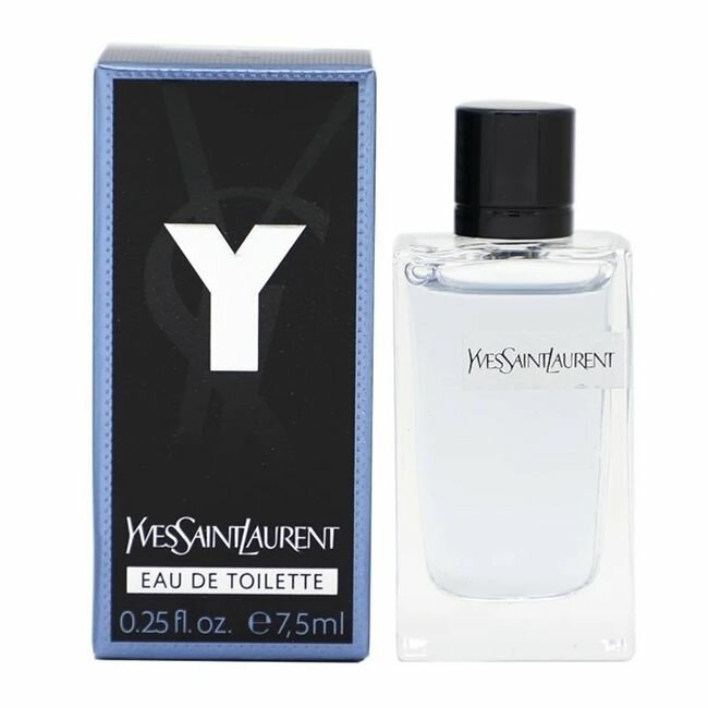 YVES SAINT LAURENT Men Туалетная вода для мужчин 7.5 мл