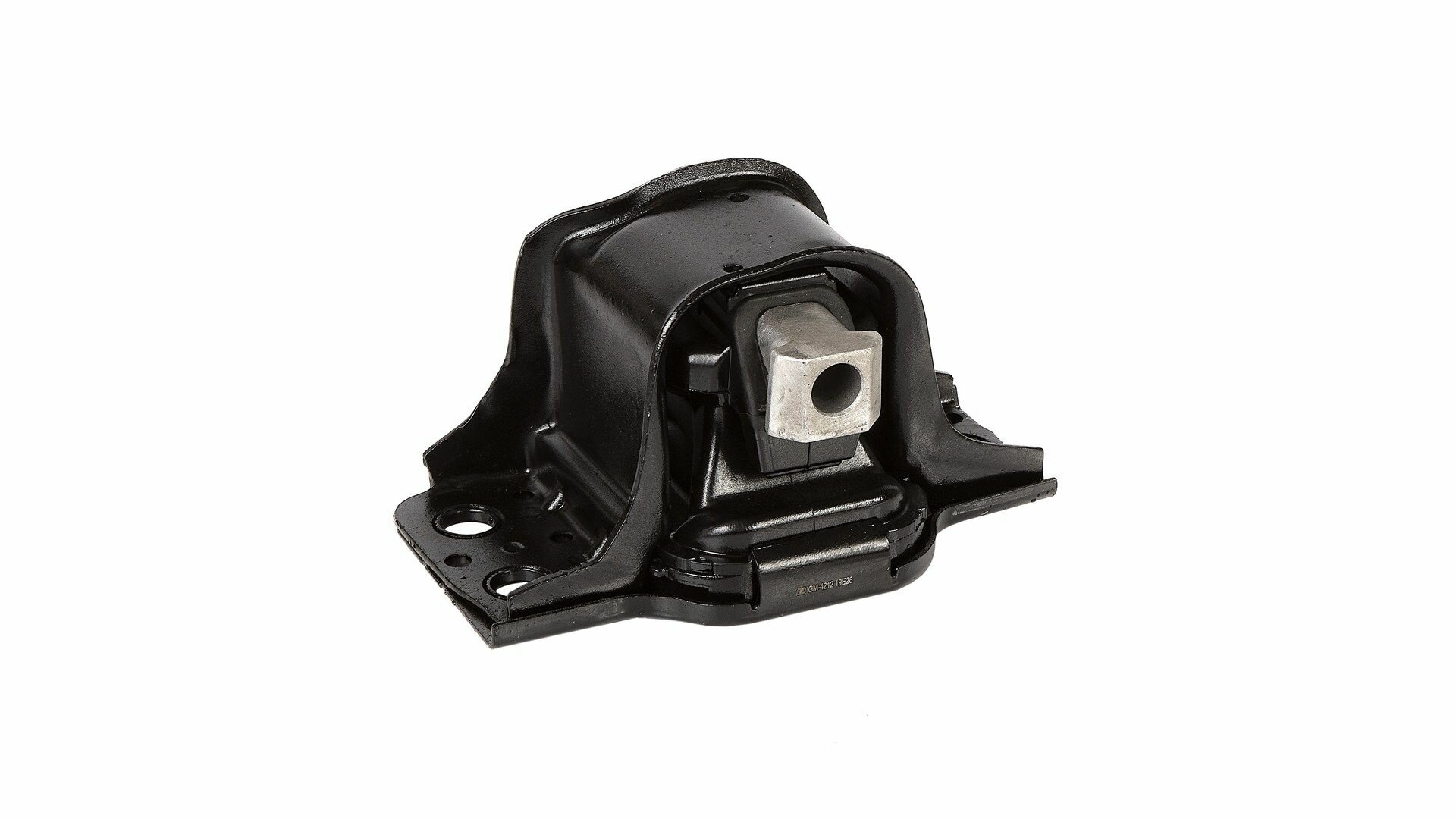 Опора двигателя Nissan Qashqai, правая, 1 шт. OEM 11210JD000 11210JD00A