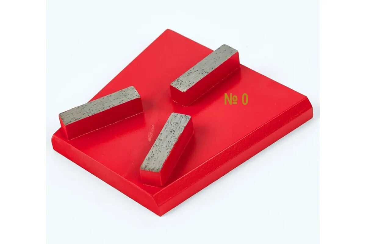 TARS №0 Diamond Tool Франкфурт шлифовальный для GM122/245 DT10001 точный и долговечный