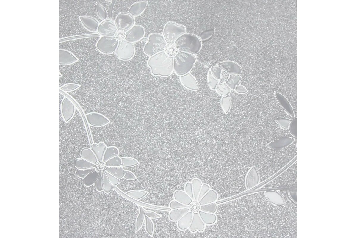 Статическая пленка на стекло Witerra 45x200 см Н1620602 для стеклянных поверхностей