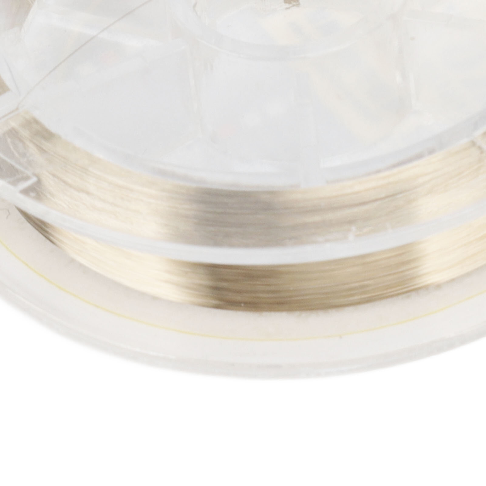 Проволока для разделения ЖК-экрана, вольфрамовая легированная сталь, резкая проволока для резки экрана для быстрой чистой резки 0,05 мм, 1000 м