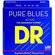 Струны для бас-гитары DR String PB-40
