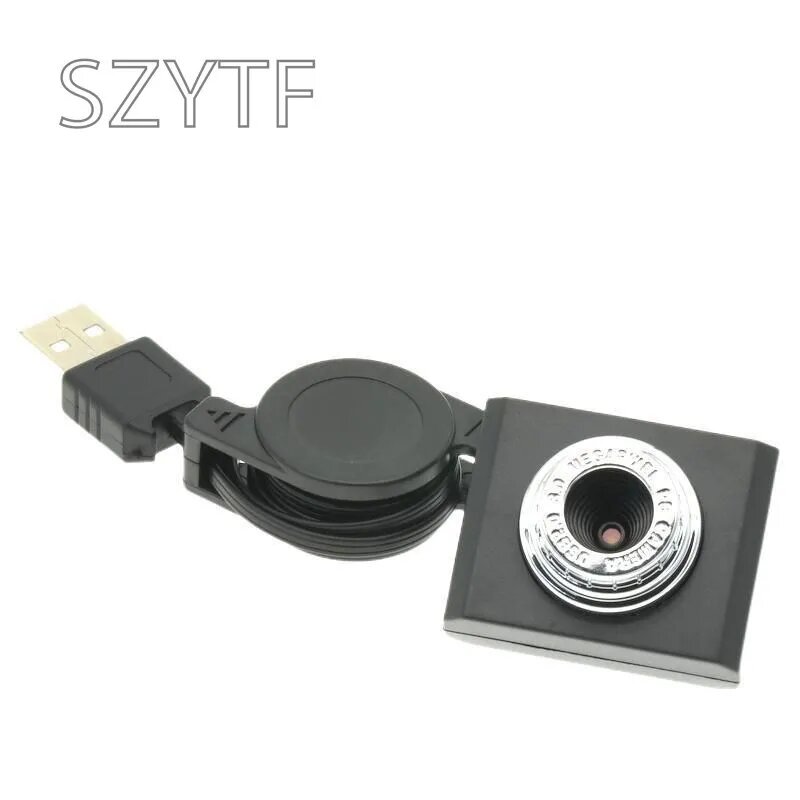 USB-камера для Raspberry Pi 2 Model B/B +/A + для Raspberry Pi 3 4B +