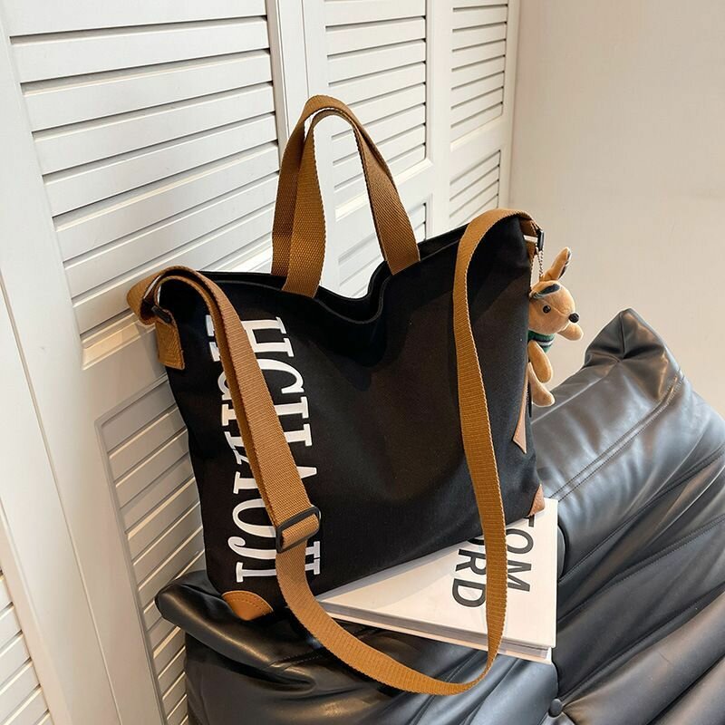 Брезентовый пакет, пакет для отдыха большой вместимости