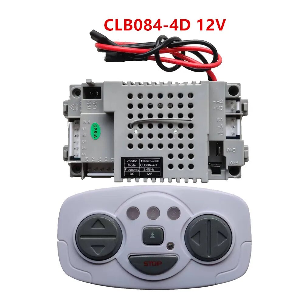 Детский электромобиль CLB084 CLB084-4D full set