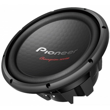 Головка сабвуфера Pioneer TS-W312D4