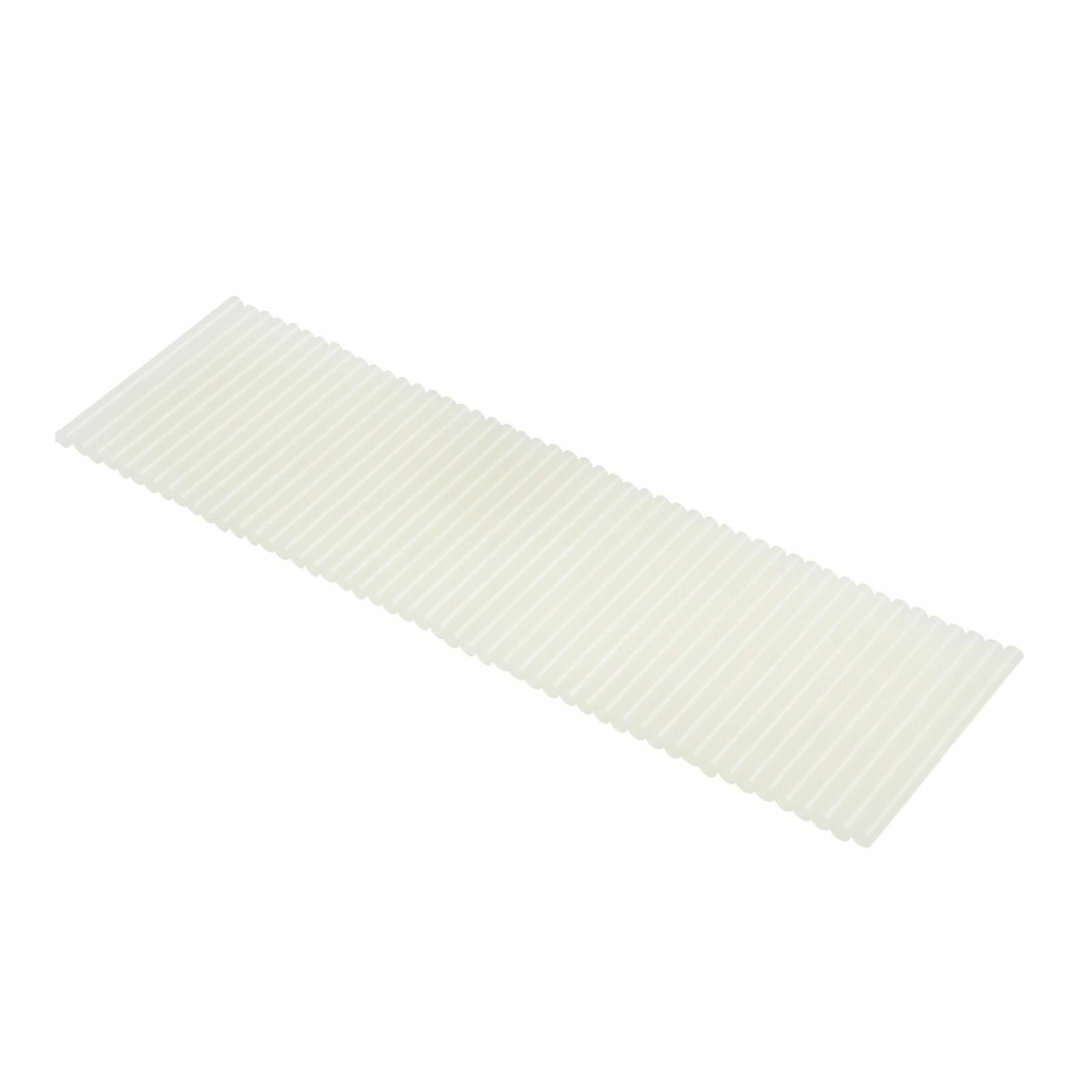 Стержни клеевые 7х100 мм, набор 50 шт.