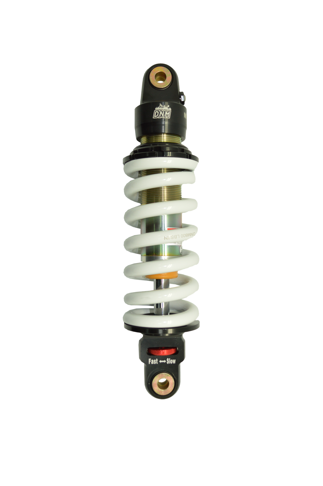 Амортизатор для питбайков DNM 270x800 MK-AR