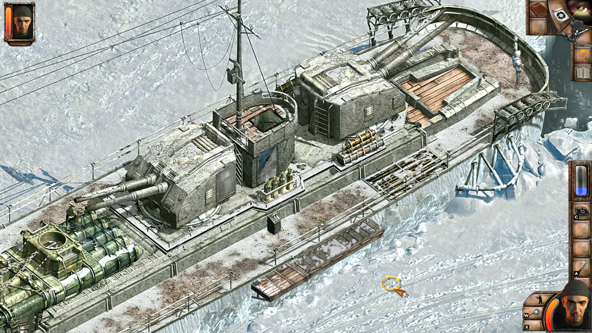 Commandos 2 - HD Remaster, Все страны — фото 1