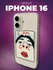 Чехол на Iphone 16
