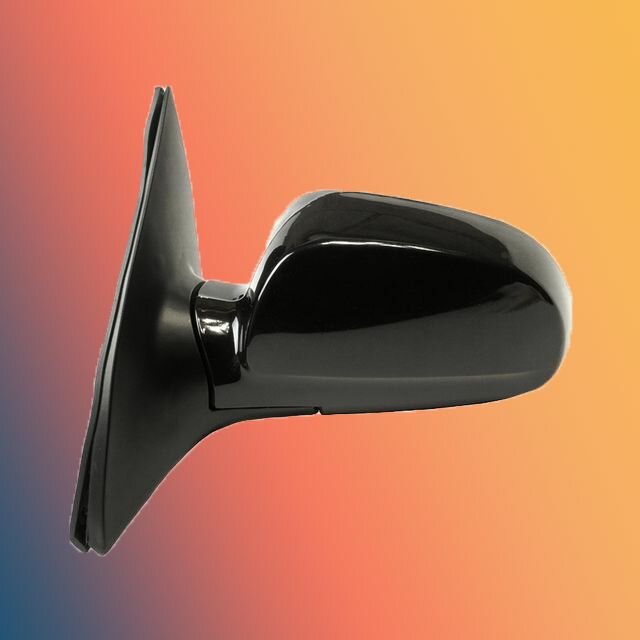 Зеркало левое для Шевроле Лачетти седан/универсал 2004-2013, Chevrolet Lacetti седан/универсал зеркало левое CVLAT04-450-L, oem 96545712