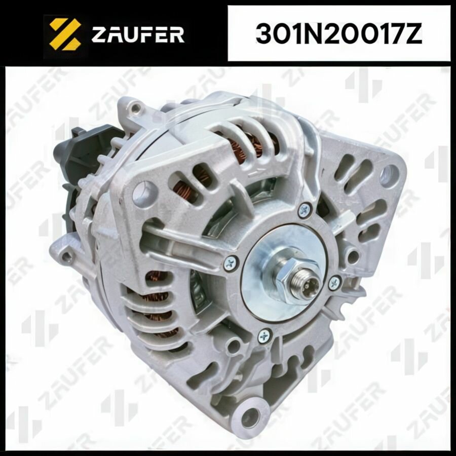 Генератор, для Неоплан, Темса МАН 4, Лиаз арт 301N20017Z