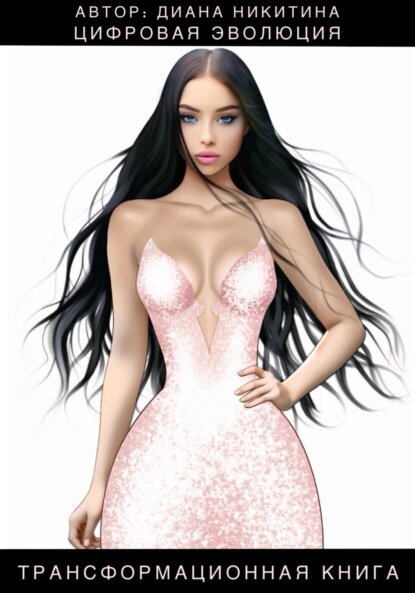 Цифровая эволюция [Цифровая книга]