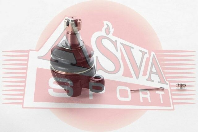 Опора шаровая верхняя, ASVA 1220PORTUP