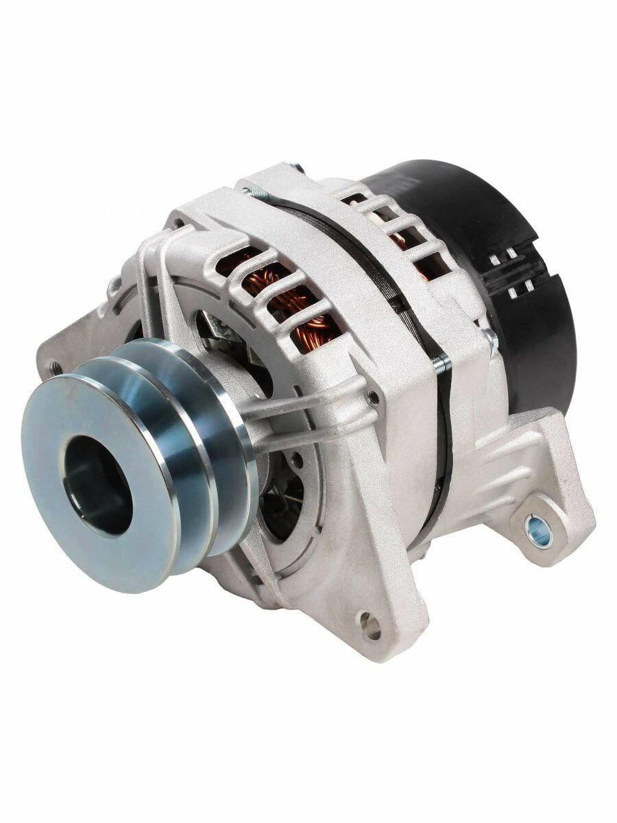 Генератор для а/м ГАЗ 3310 "Валдай", ПАЗ, StartVolt LG 0310