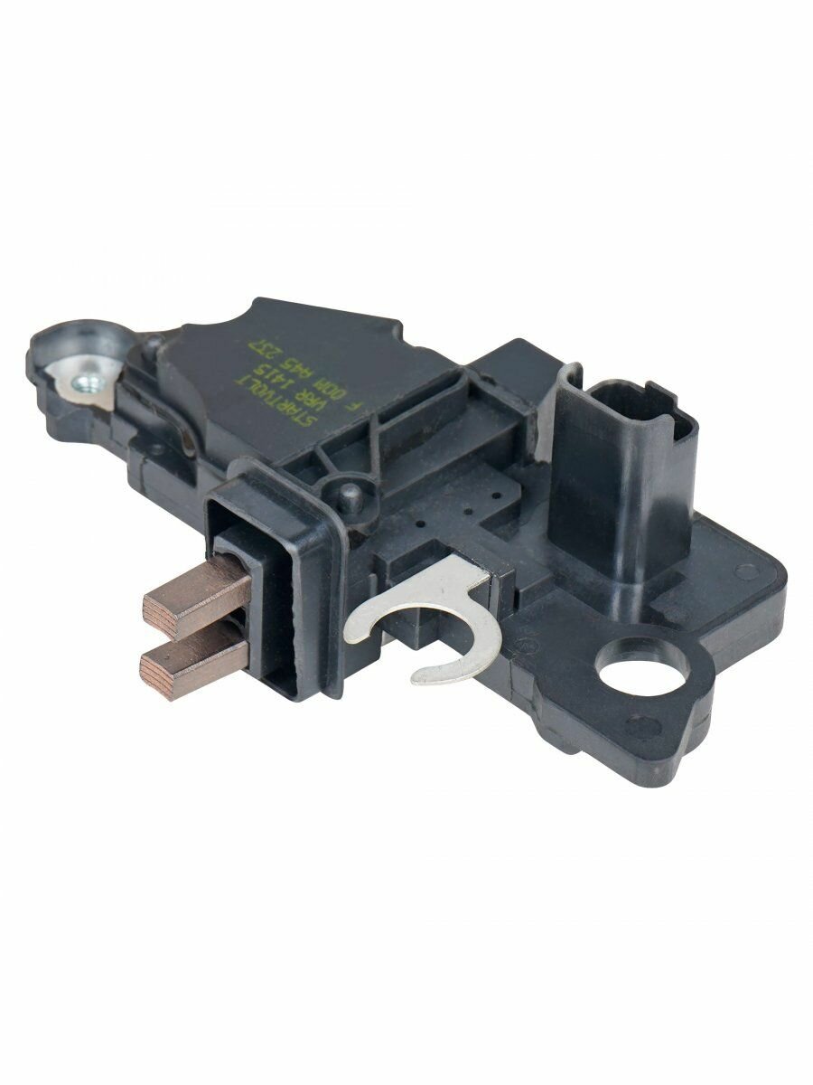 Регулятор напряжения ген. для а/м Renault Duster (10-)/Nissan Almera III (G15) (12-) 1.6i (VRR 1415), STARTVOLT VRR1415