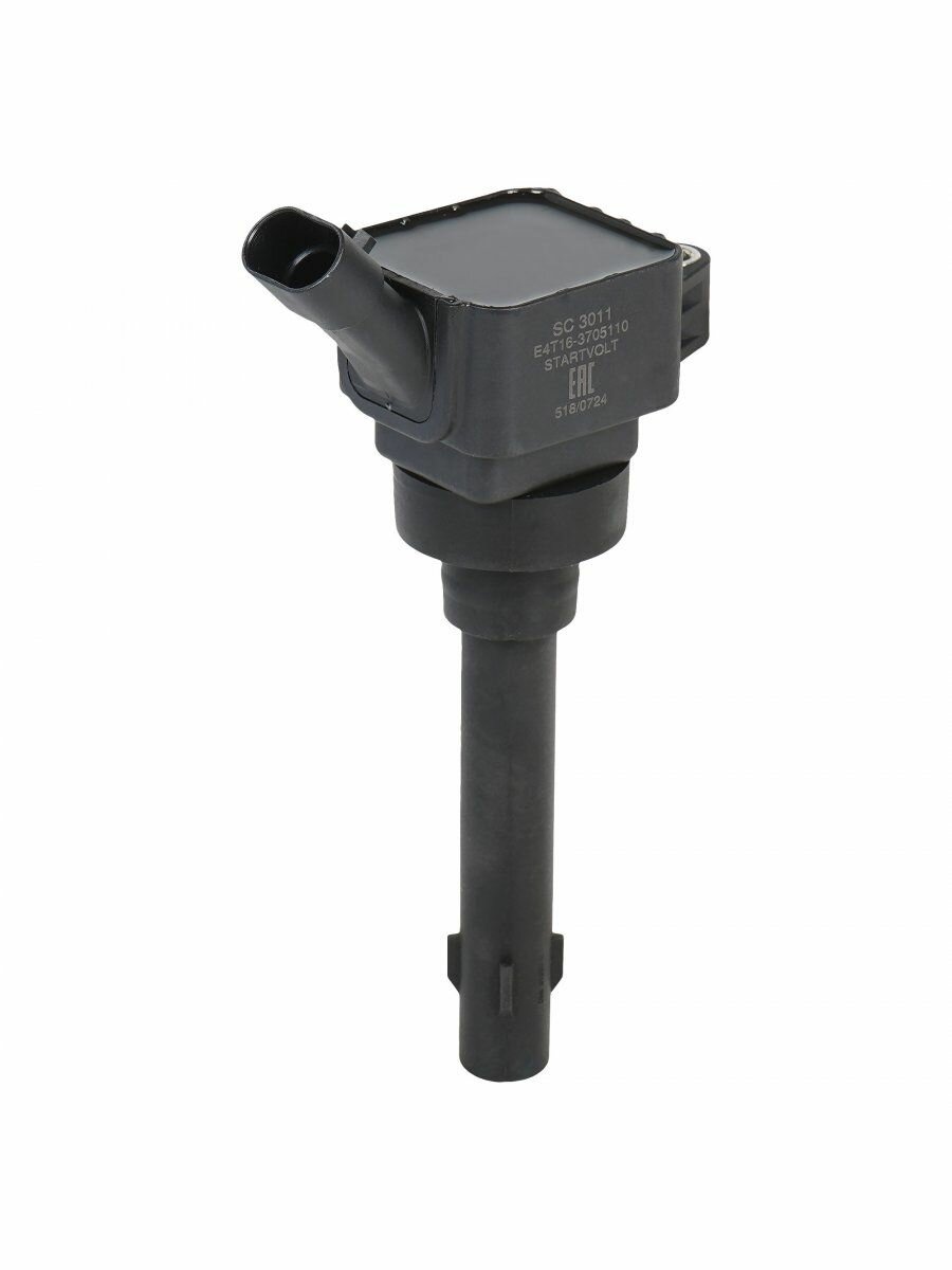 Катушка зажигания для а/м Chery Tiggo, Pro, StartVolt SC 3011