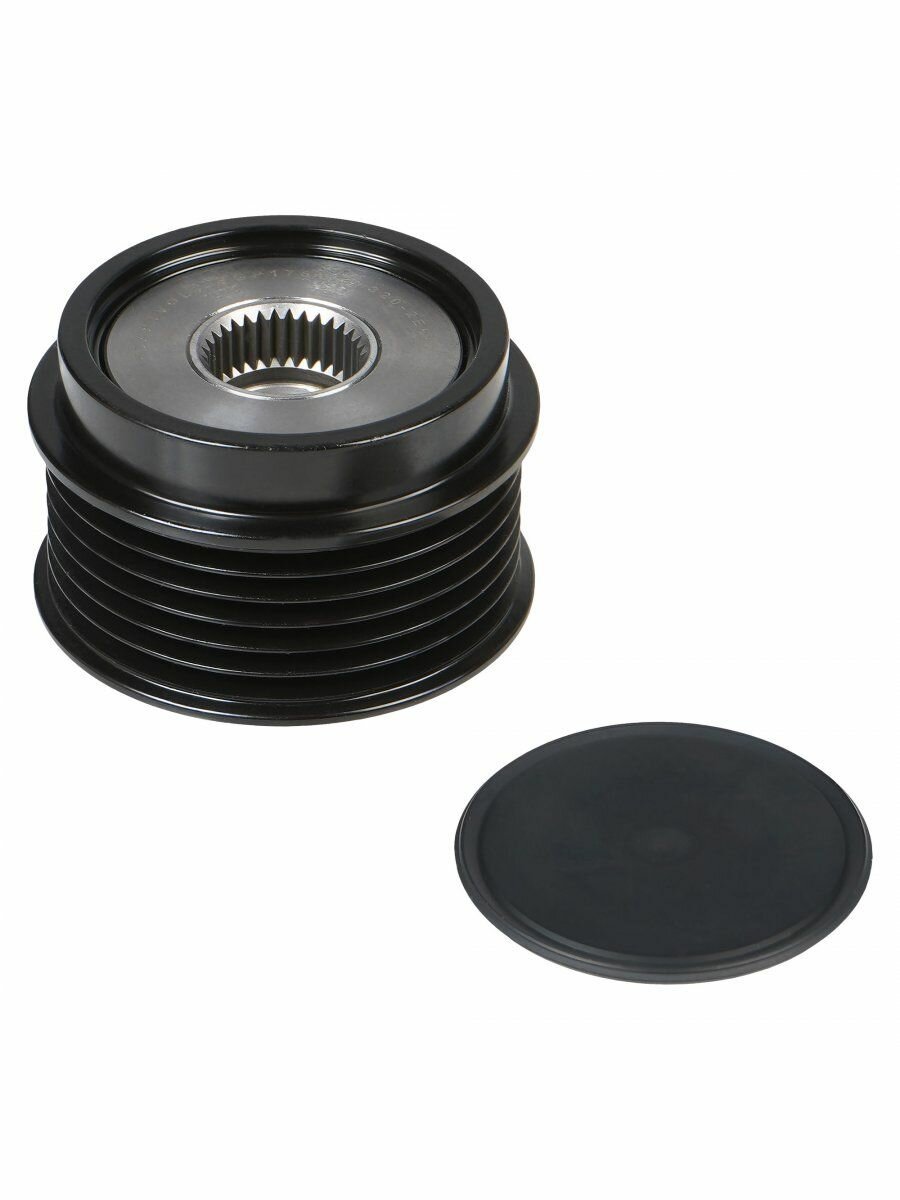 Шкив с обгонной муфтой генератора для а/м Hyundai i40 (11-)/Kia Sportage III (10-) 2.0i (SGP 1754), STARTVOLT SGP1754