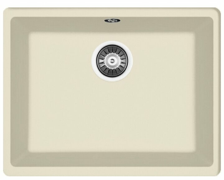 Мойка Florentina Вега 500 шампань Fs (22.320. D0500.202)