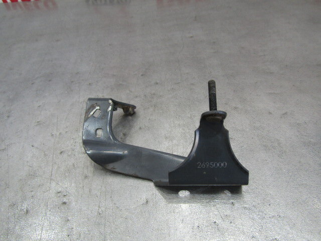 Кронштейн крепежа электропроводки Scania 6-series