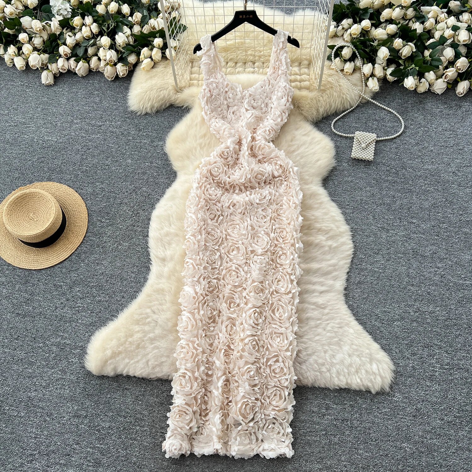 Платье unidance