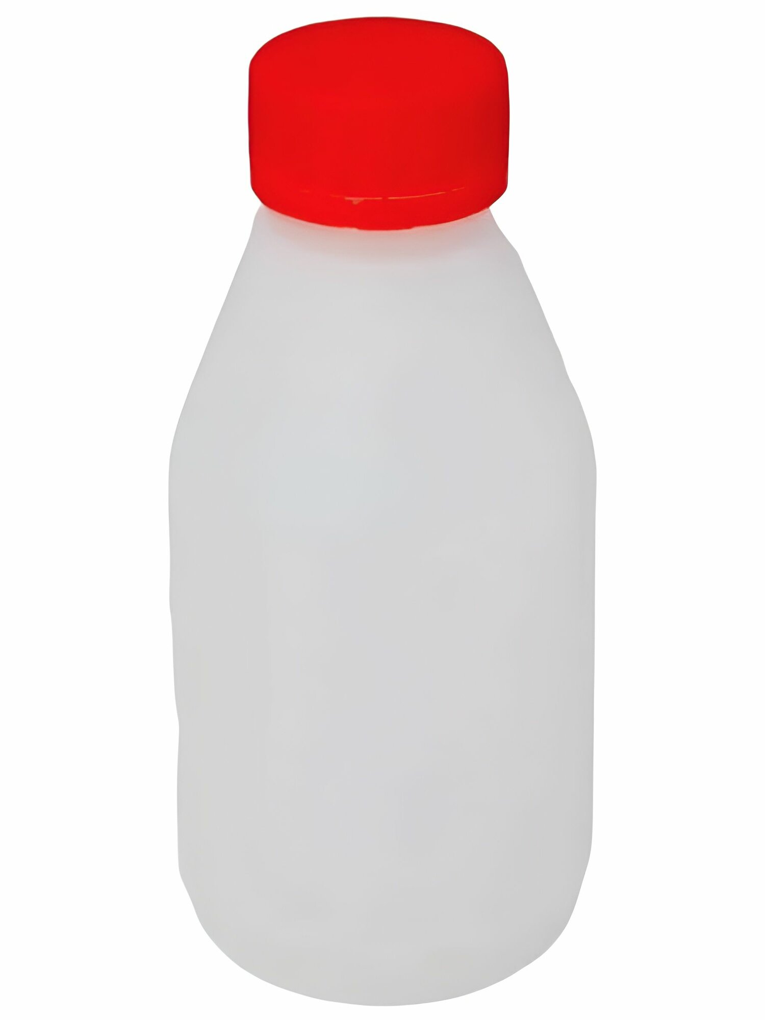 Бутыль 0,25 л, натуральная с пробкой Тара. ру 13964