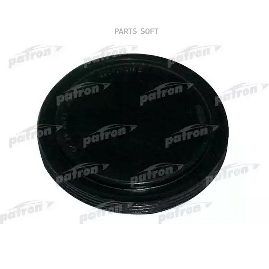 Заглушка фланца КПП AUDI: 80 91-94, A3 96-03, A4 95-00, A6 -97\ SEAT: CORDOBA -99, IBIZA -99, TOLEDO -99\ SKODA: OCTAVIA 96-10\ VW: BORA -05, CADDY 95-04, GOLF 77-06, JET PATRON P16-0016 | цена за 1 шт