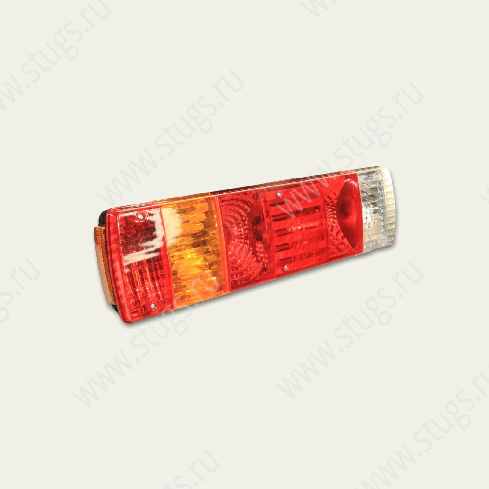 Фонарь задний FAW J6 левый 3716015-362