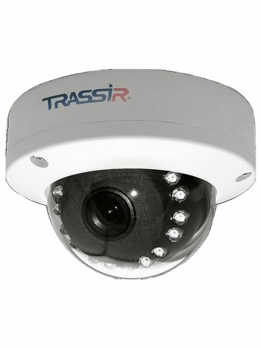 TR-D2D5 v2 3.6 - IP-камера TRASSIR