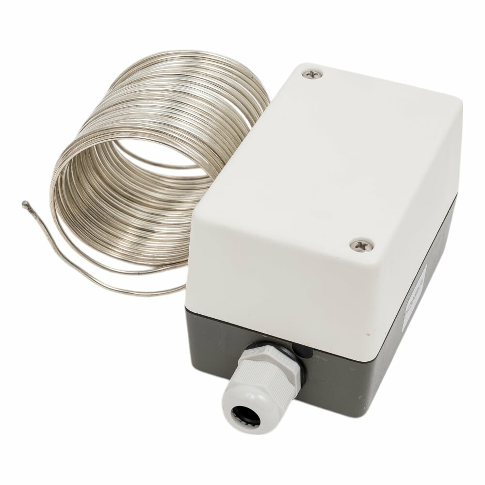 Реле температуры BVM PTC30-6M-FH